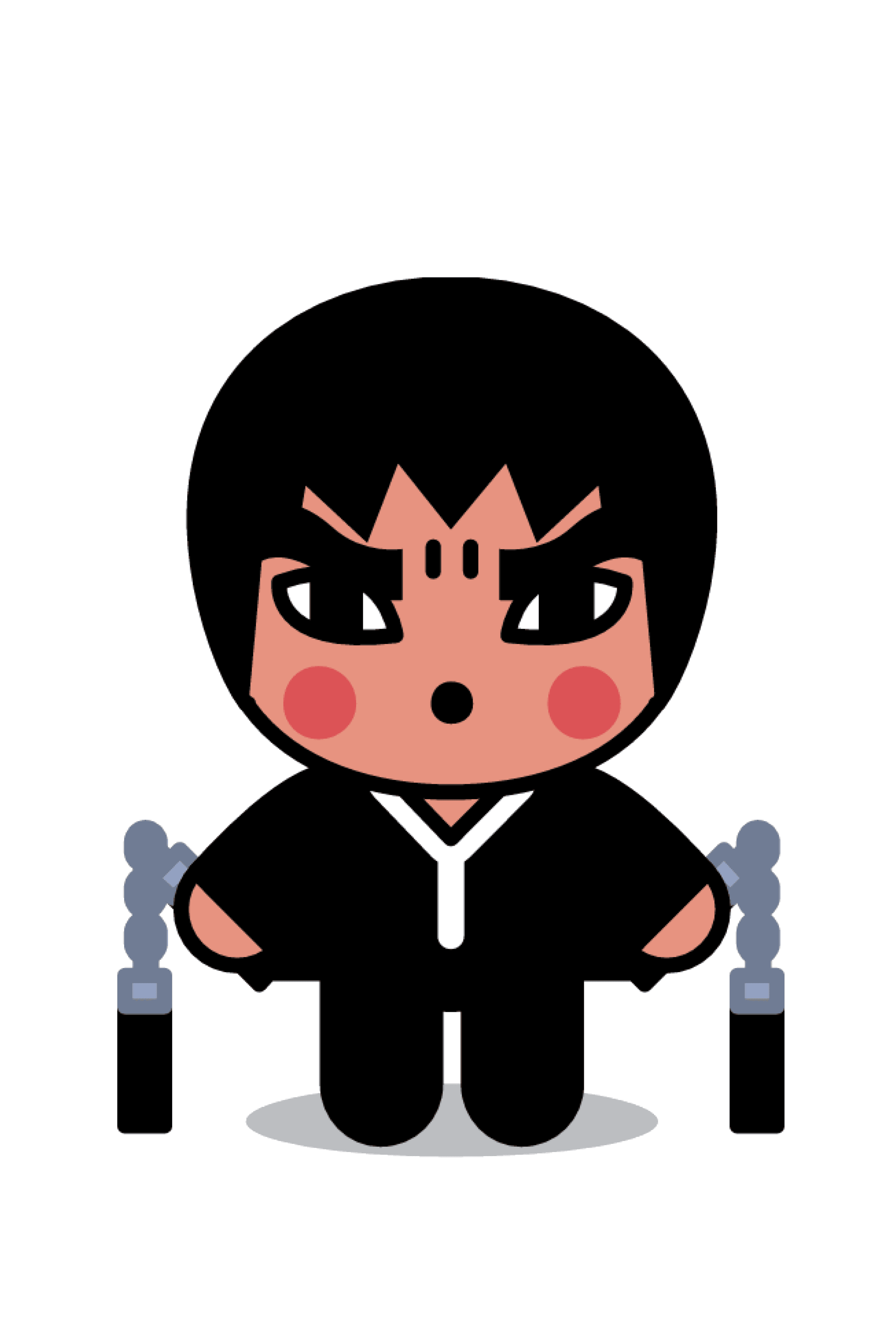 Pucca Story - Explore Movies, Characters & Village Life