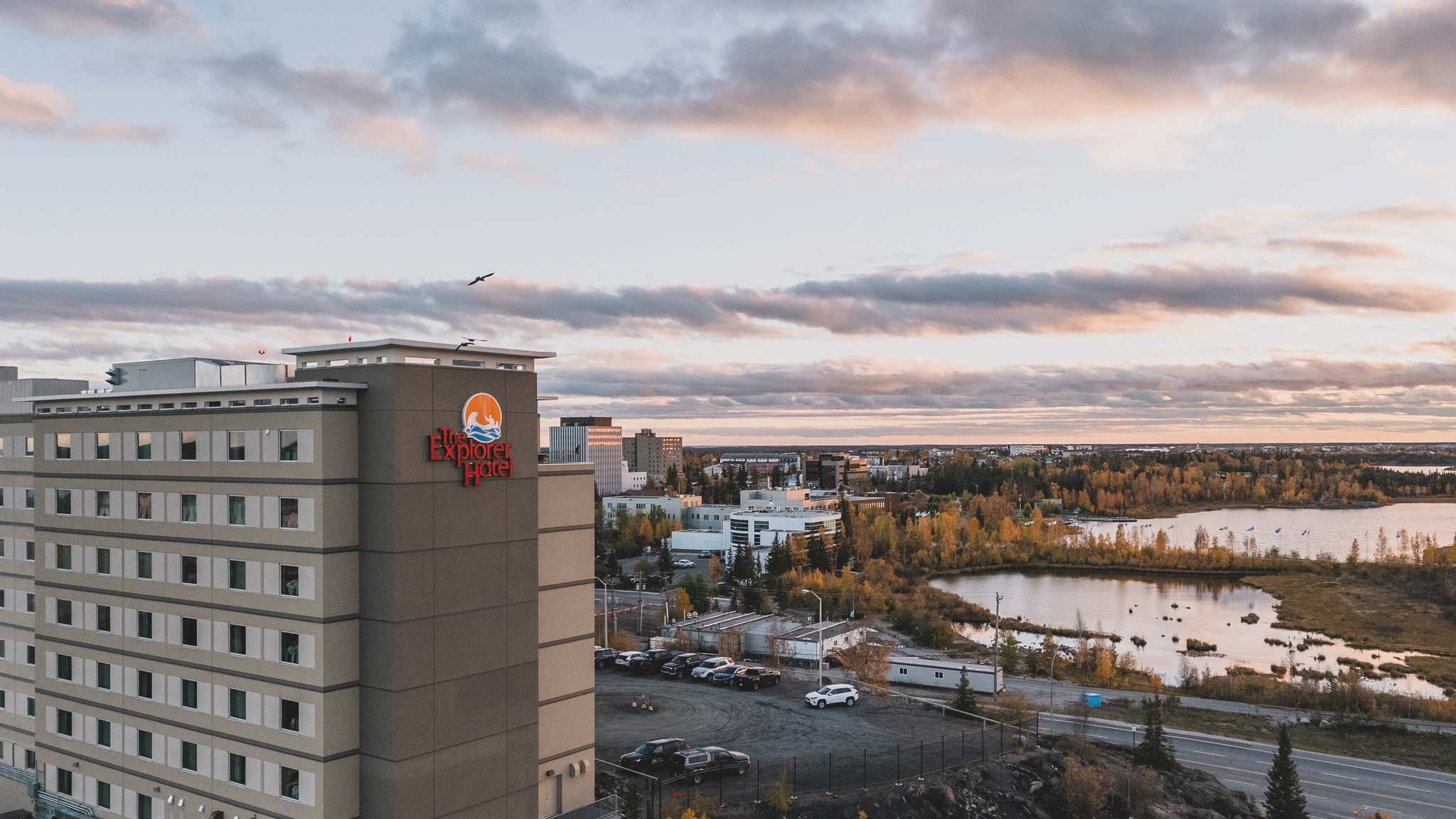 Explorer Hotel | Nunastar Properties