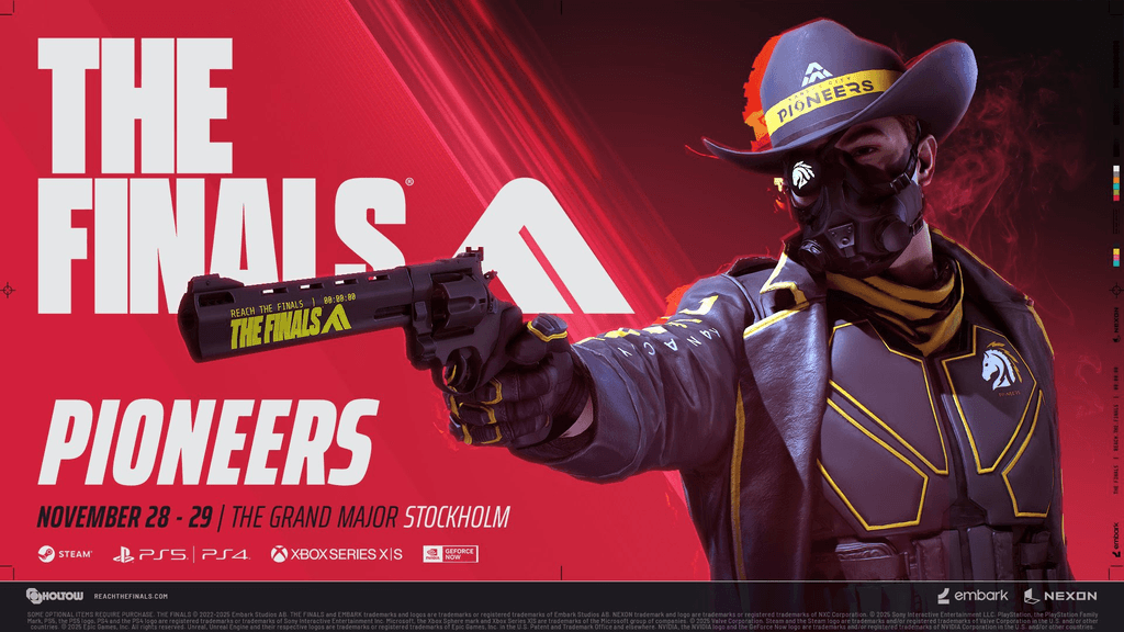 Community Updates: KCP Finals Bundle & Stockholm Major - Boost Framer ...