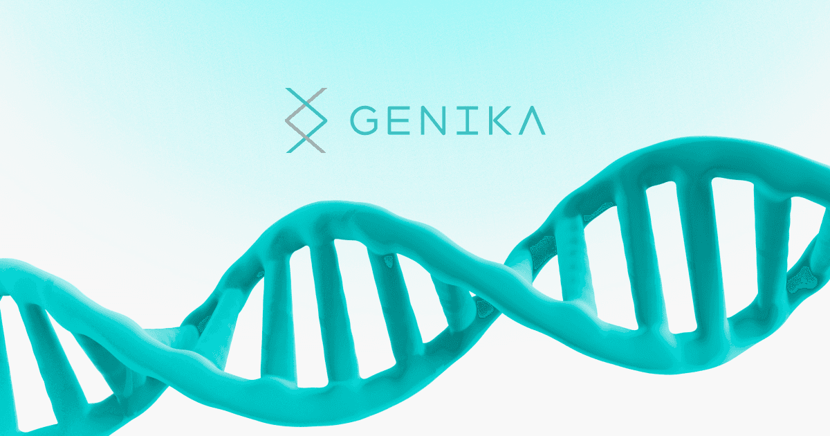 Genika Multiomics