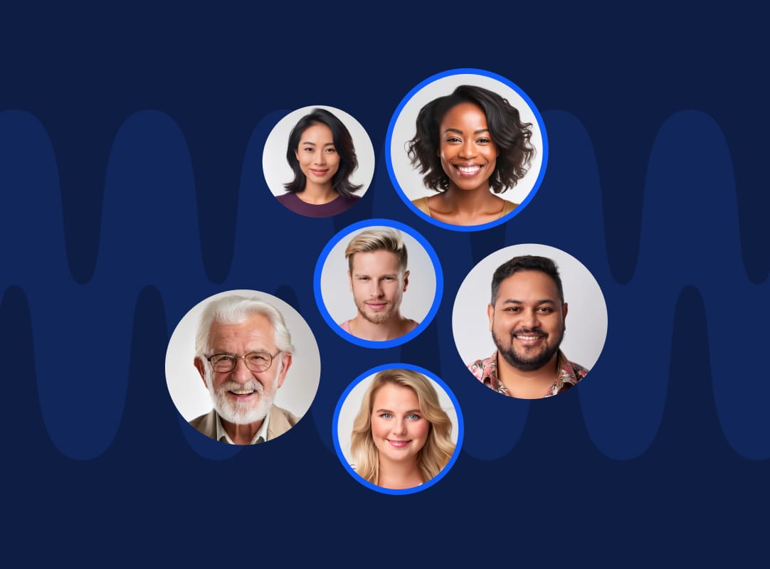 Speak4Me - Text To Speech for Mute Individuals