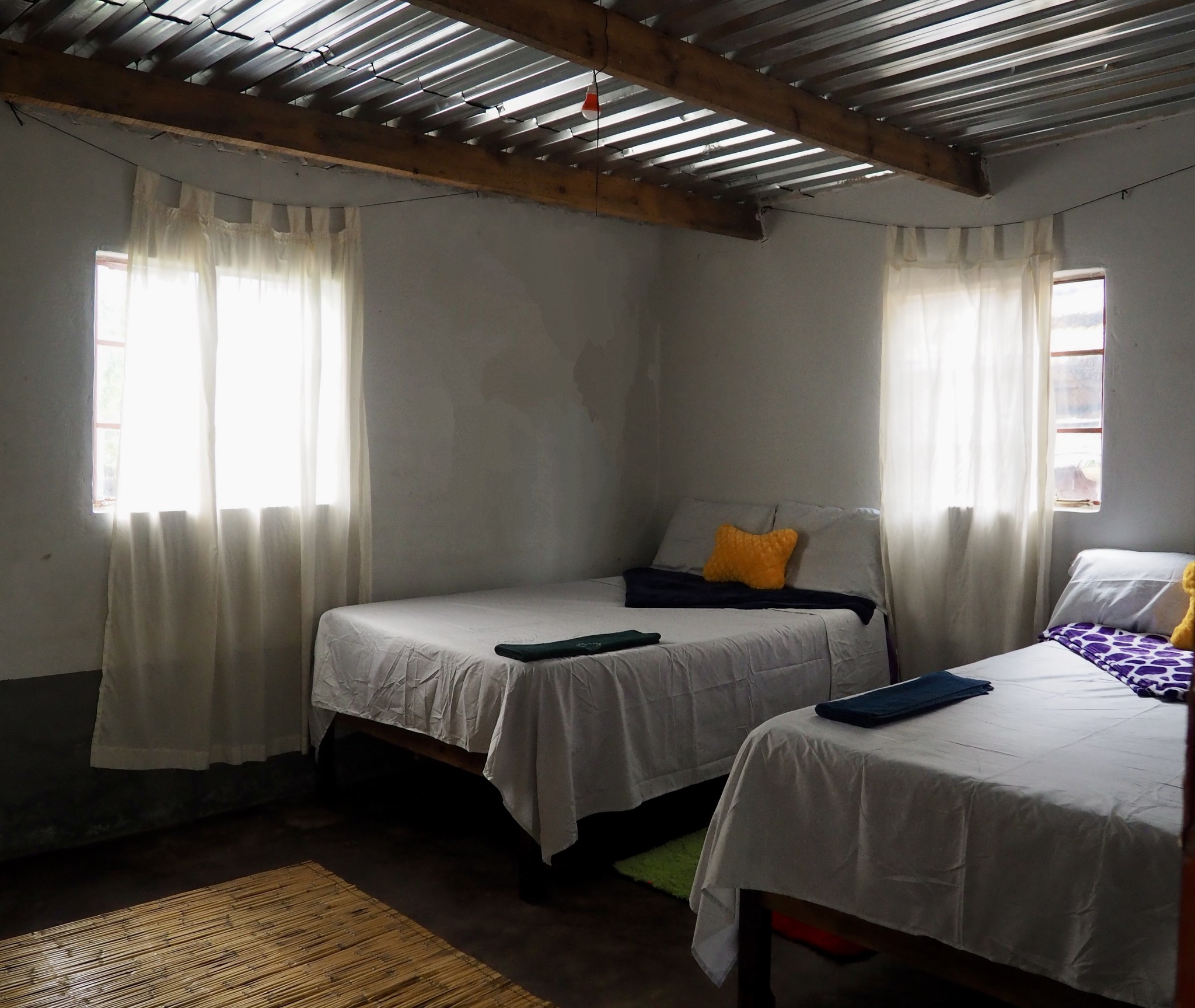 Mpala Guest & Adventure Farm | Eco Retreat with Rafting on the Zambezi ...