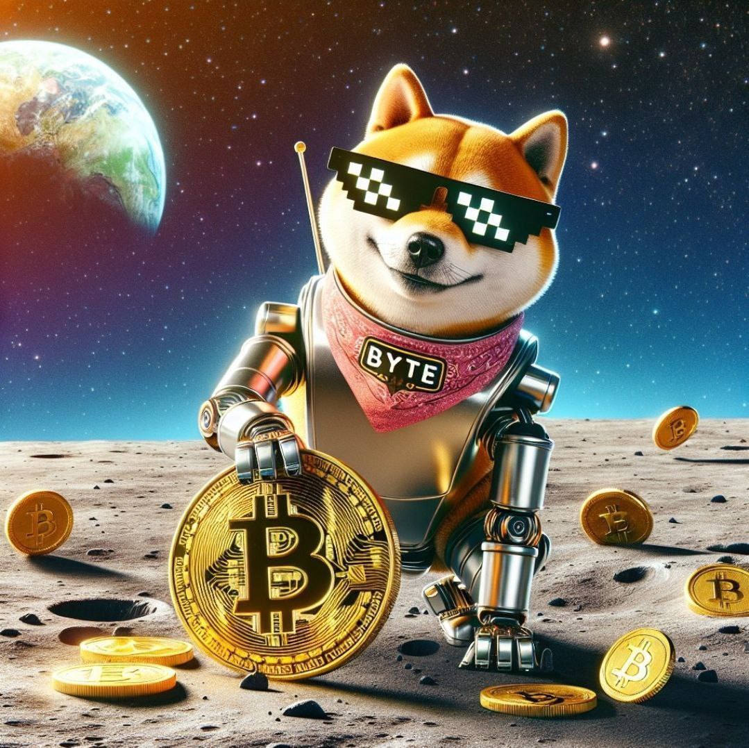 Byte AI Dog