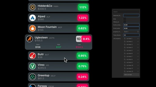 Rive — a new way to design, build, and ship user interfaces