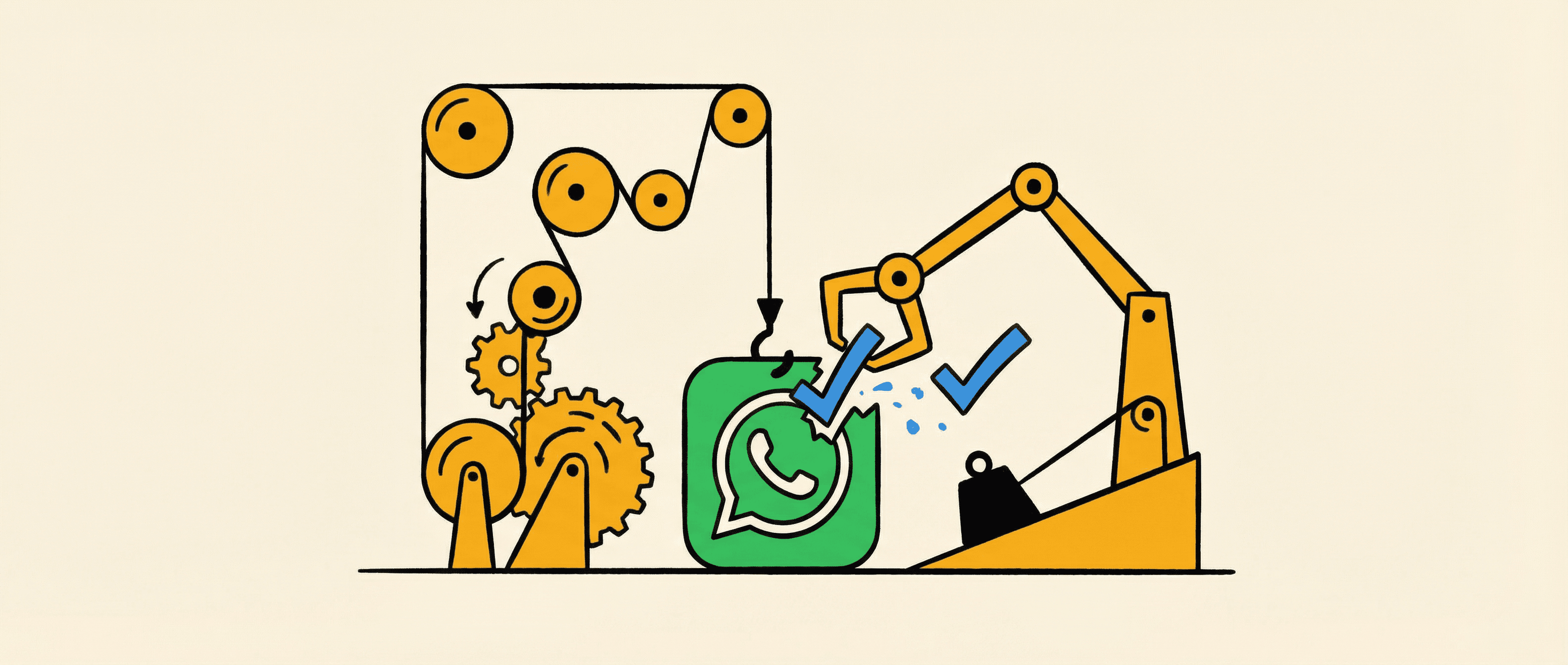 How to Remove Blue Tick from WhatsApp | Read Privately