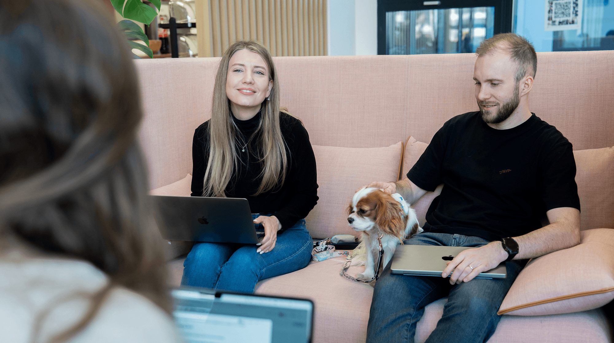 Experience Freedom at Work | Careers at Applifting