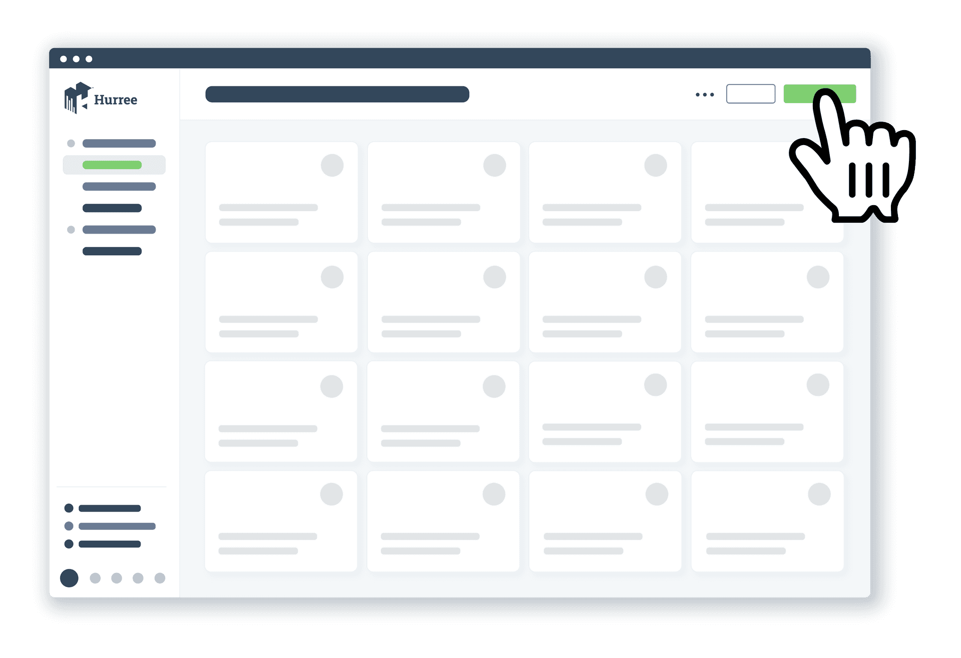 Hurree | Unparalleled Support