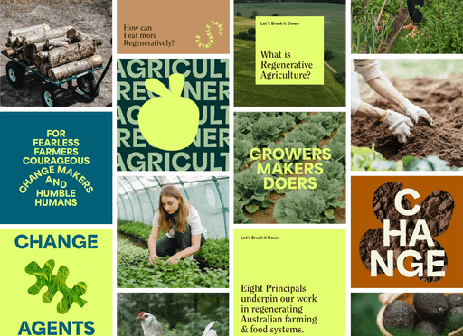 Graphic Design in 2025: Top Trends Shaping the Future