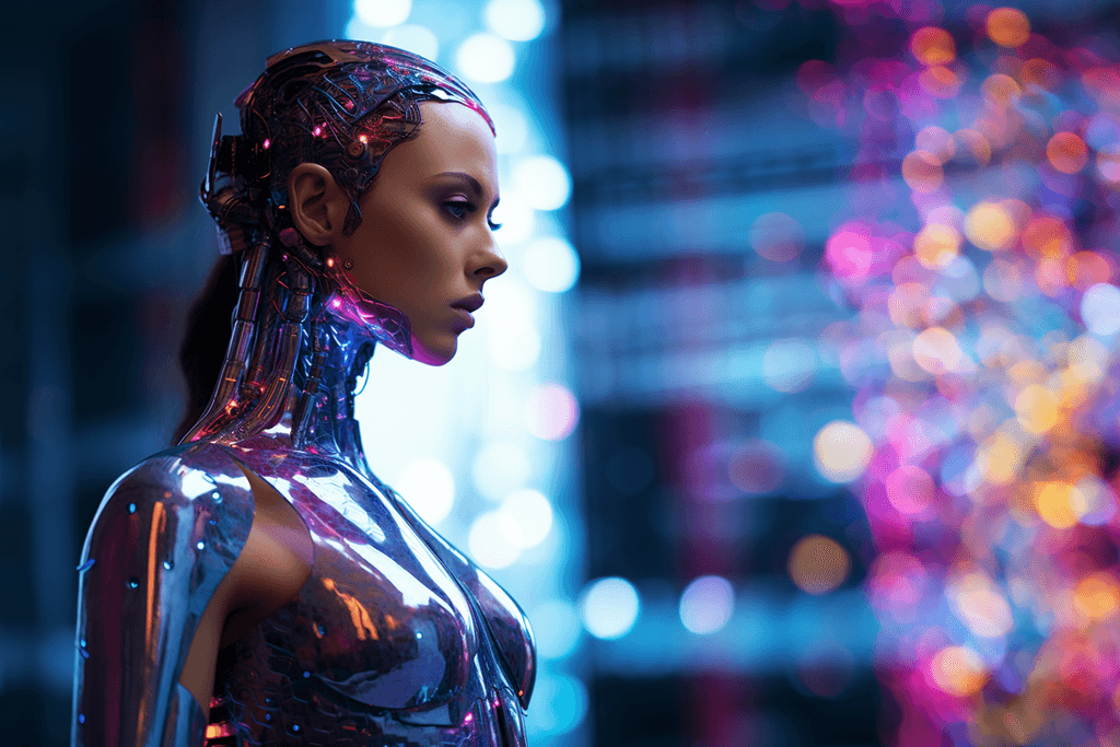 ¿Qué es la AGI? Descifrando la Inteligencia Artificial General vs IA ...