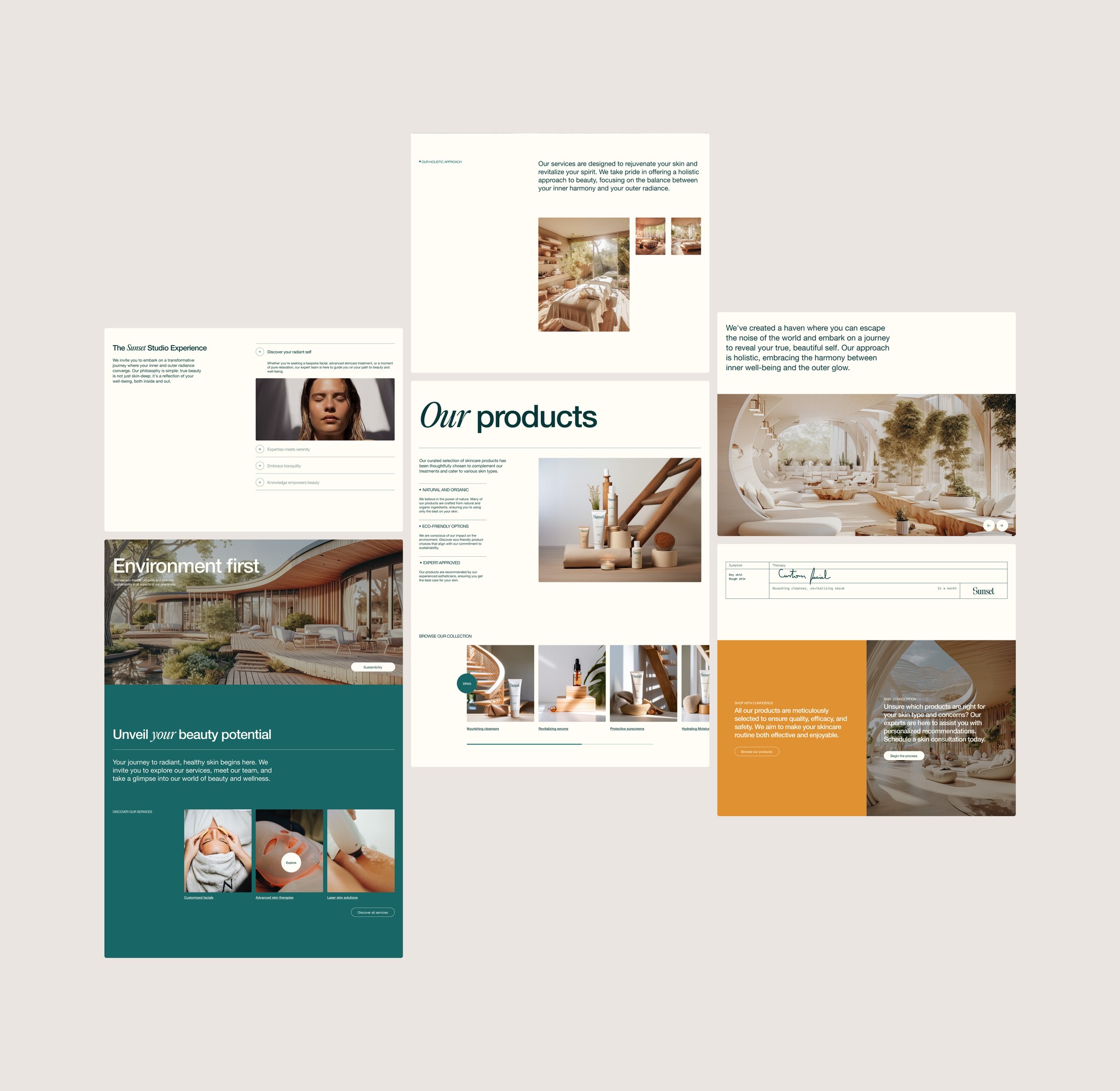 Ephny Studio® — Brand Design & Web Development Studio.