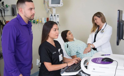 Scrivas University Online | Florida's Premiere Scribe Service