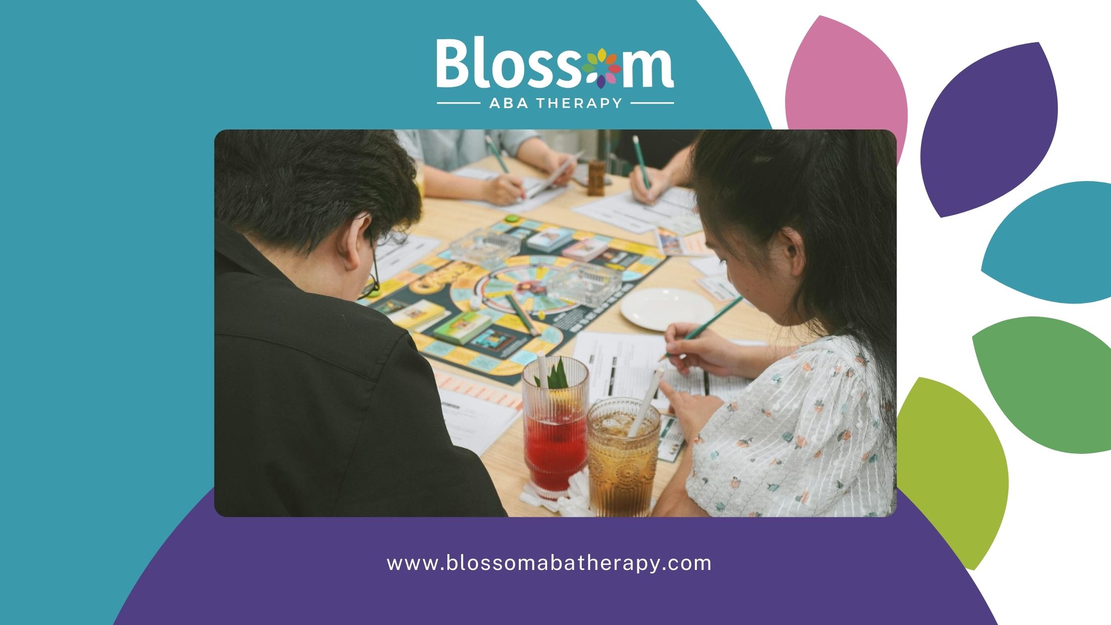 Most Crucial Severe Autism Symptoms | Blossom ABA Therapy