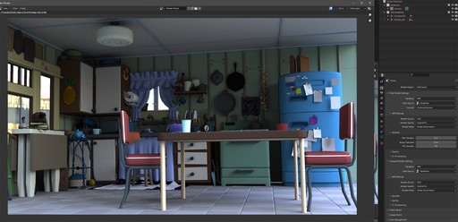 The Best Render Engines for Blender - Vagon