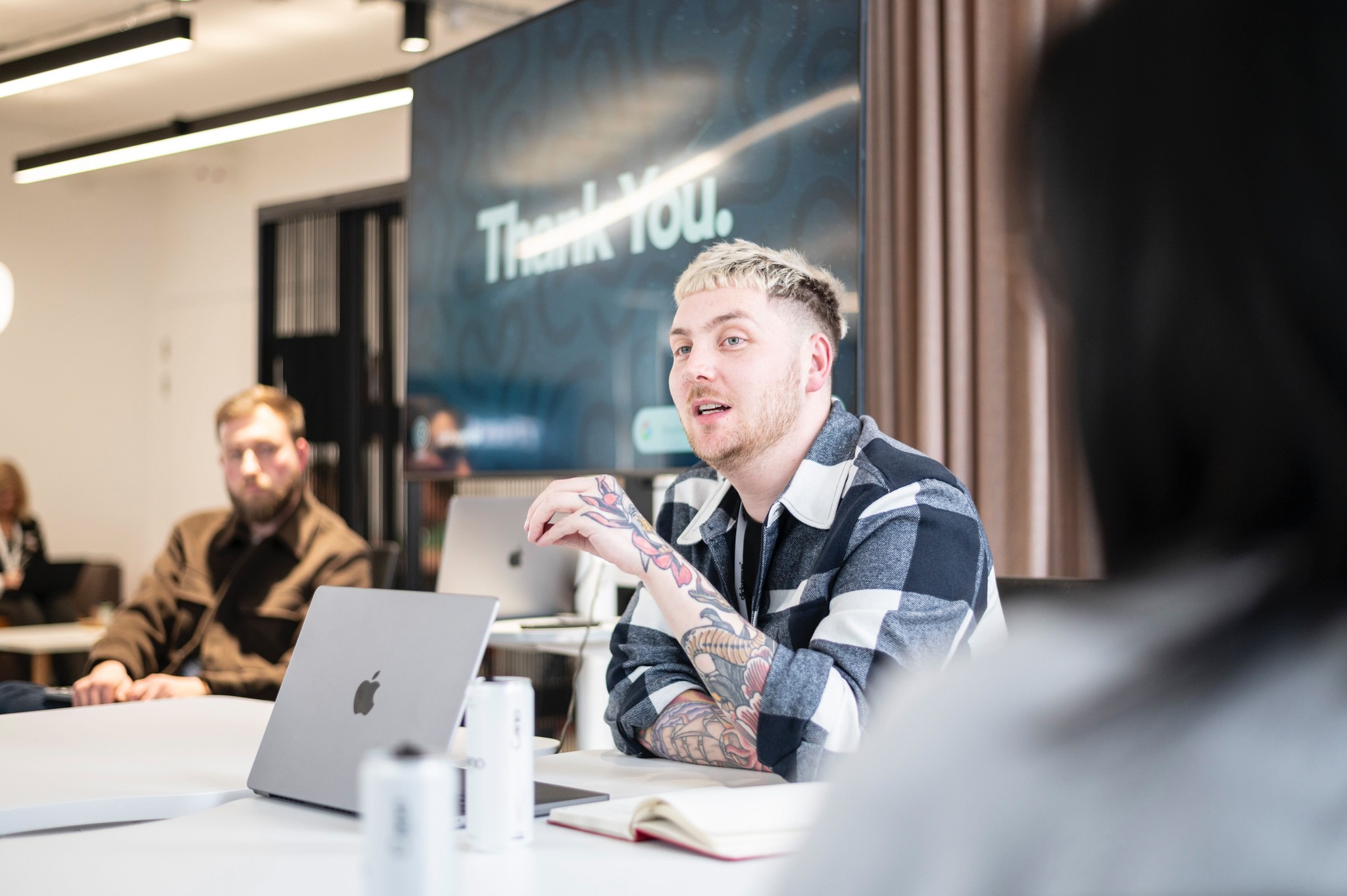 Clicky™ | Award Winning B Corp Digital Agency