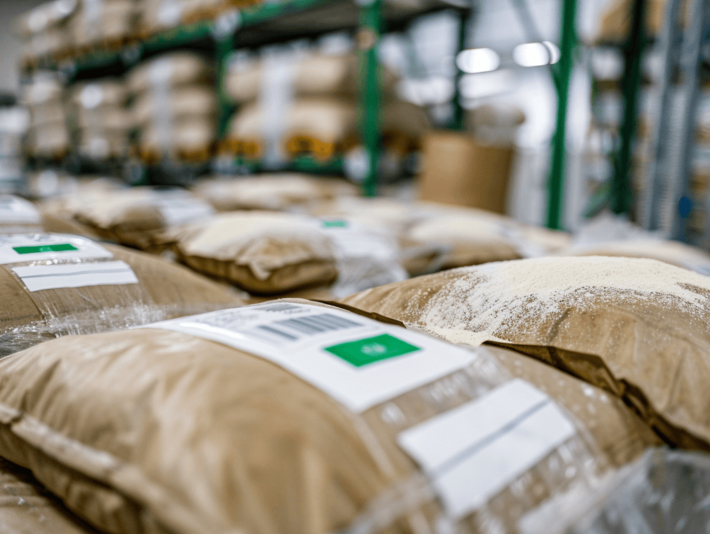 Wheat Flour Packaging: Best Practices, Safety and Sustainability ...