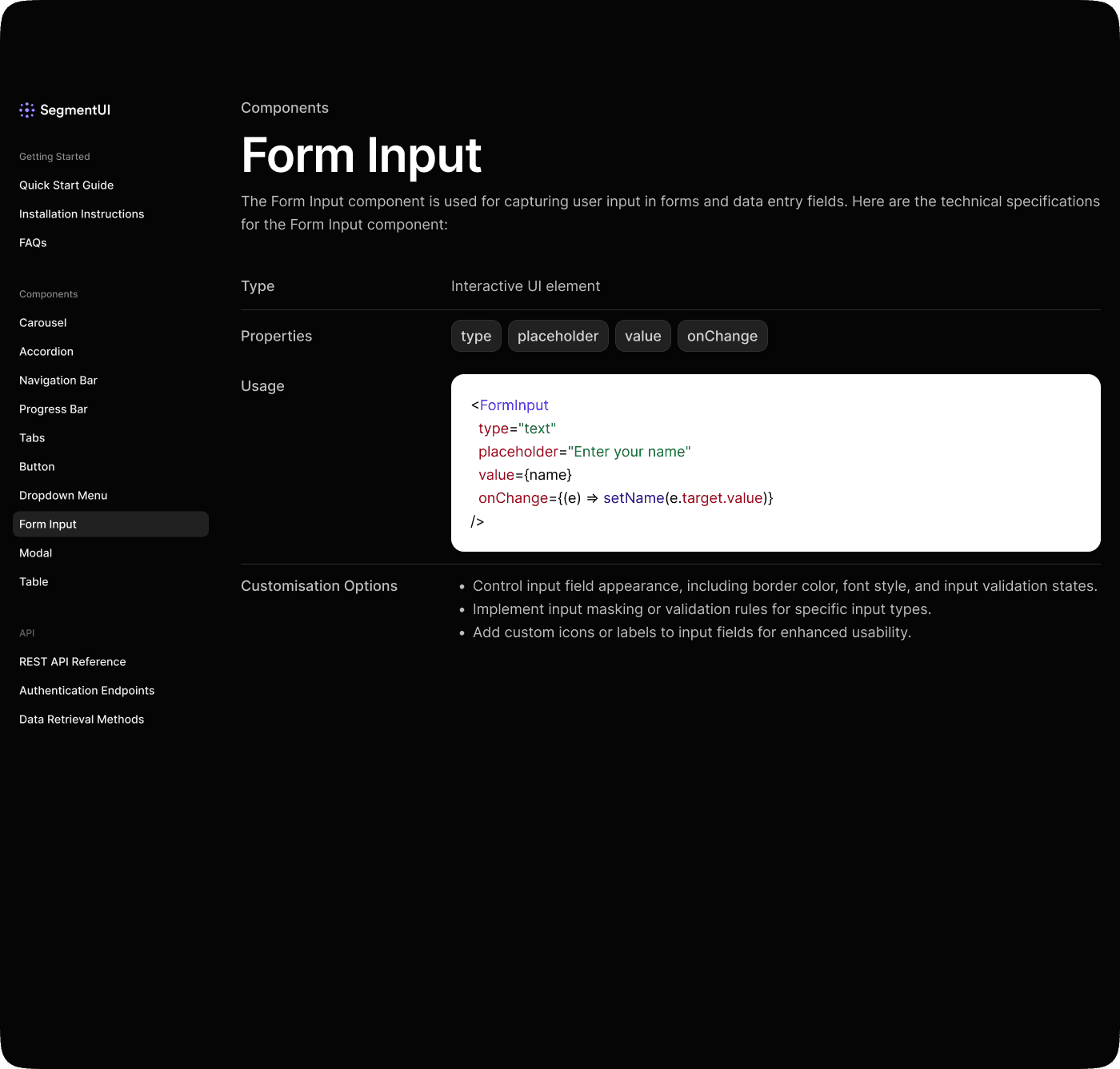 Free Resources, Components & UI Kits for Framer & Figma