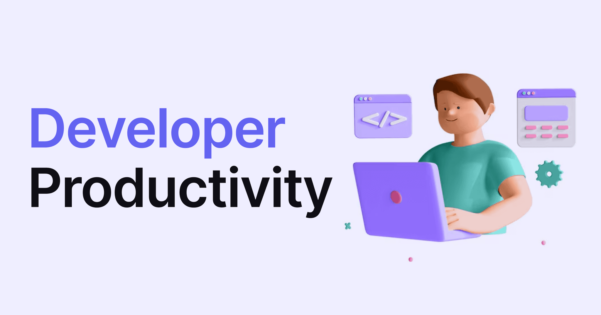 Developer Productivity: Key Metrics, Frameworks & Measurement Guide - CodeAnt AI