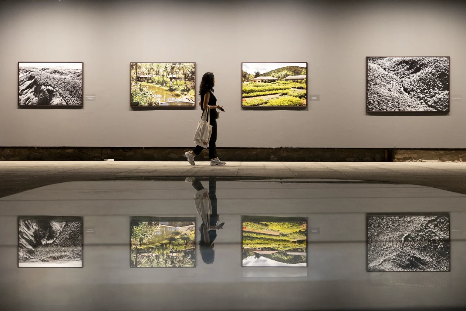 Exhibitions - 212 Photography Istanbul