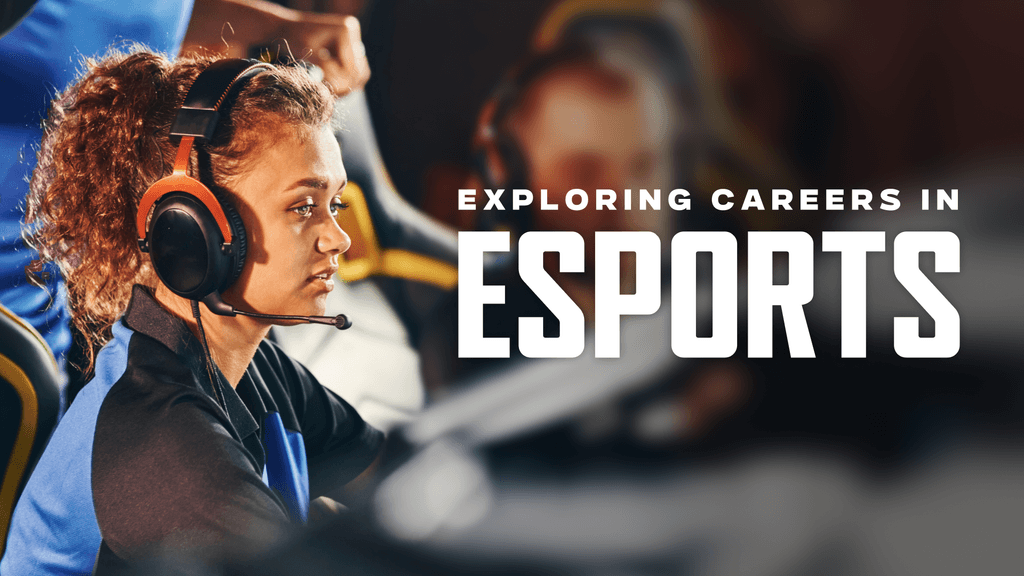 Gameplan - Improve Academic Success Using Esports