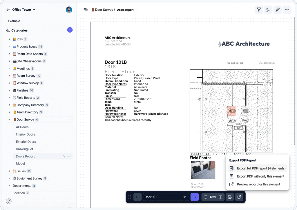 The Best Methods for Documenting Existing Site Conditions | Layer App