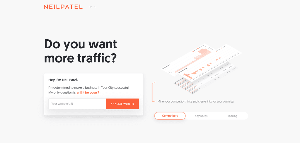 10 Examples of sales pages that convert (and why!) | Instant
