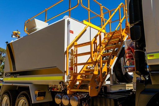 Quality 20000wa Water Cart Modules for Sale in Australia-Wide - ORH ...