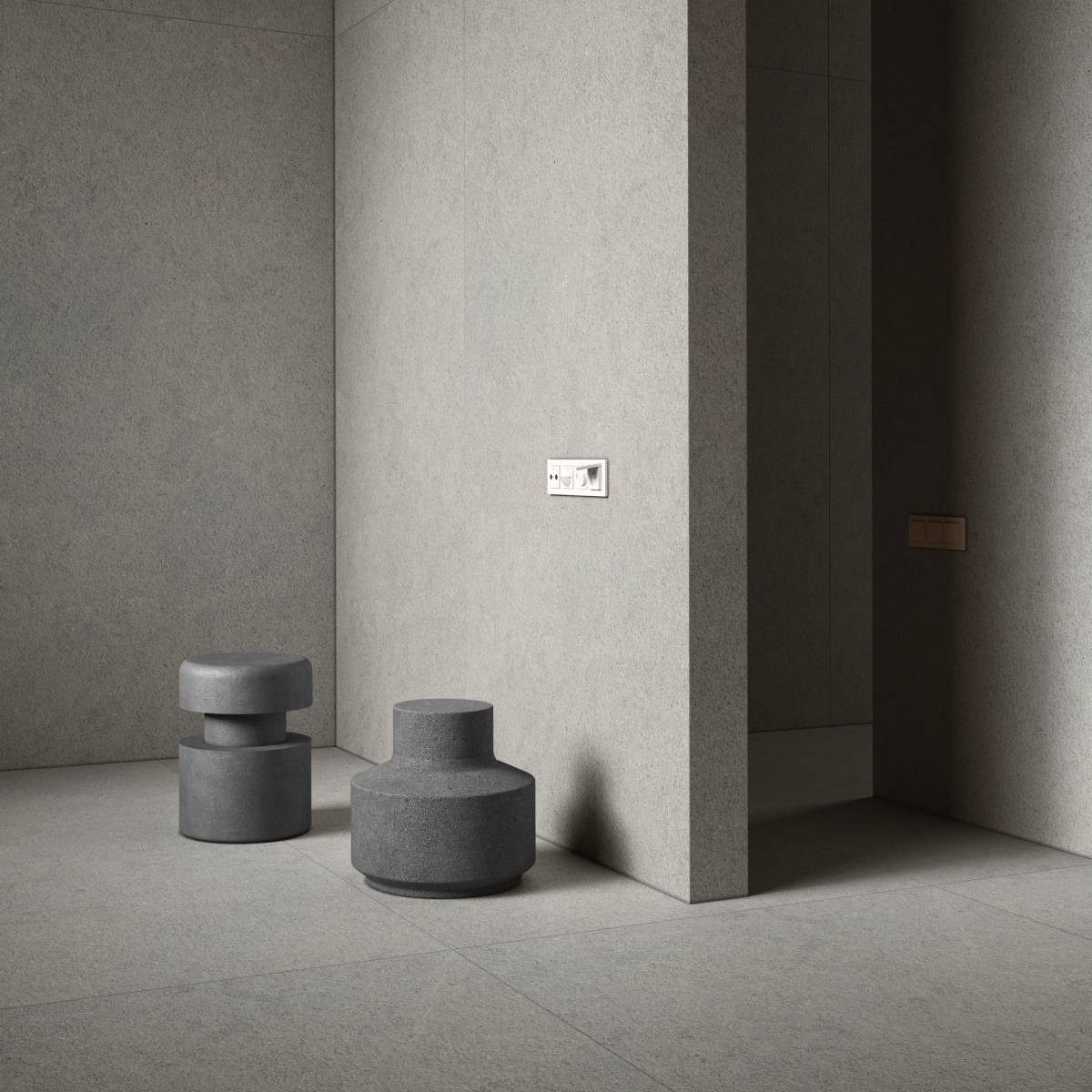 Dimore Surfaces