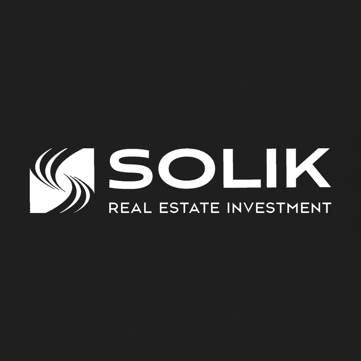 Solik Group Real Estate
