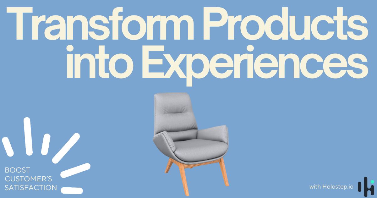 Holostep.io - Explore solutions