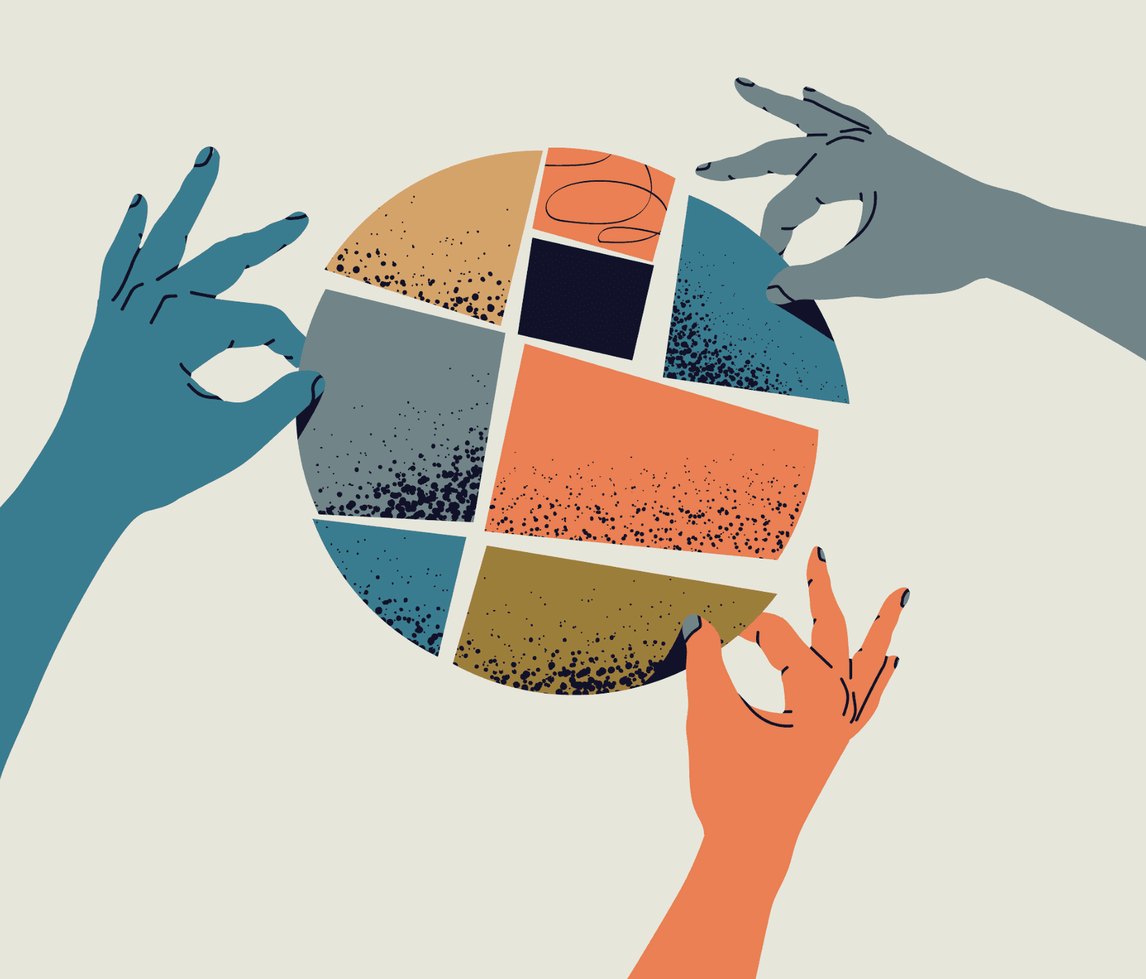 Foreign Aid Bridge Fund