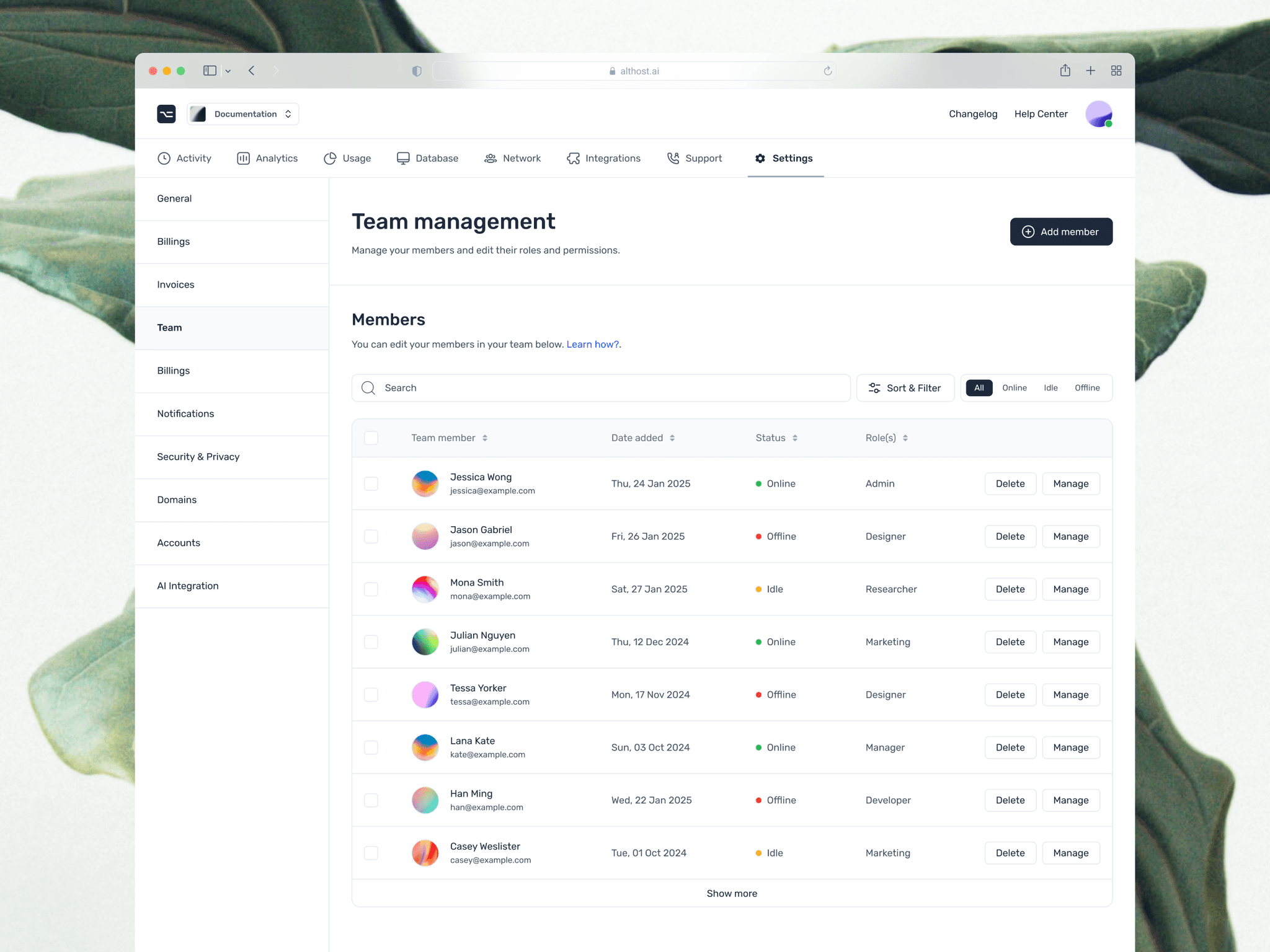 Louis Nguyen - Designer & Creator