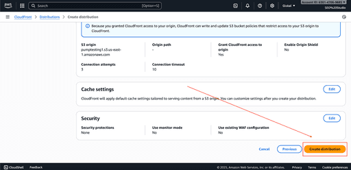 Edge Caching vs Regional Edge Caches: CloudFront Explained