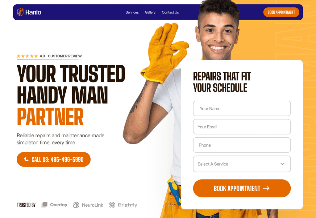 GrayBlocks - Unlimited Figma, Framer & Webflow Components