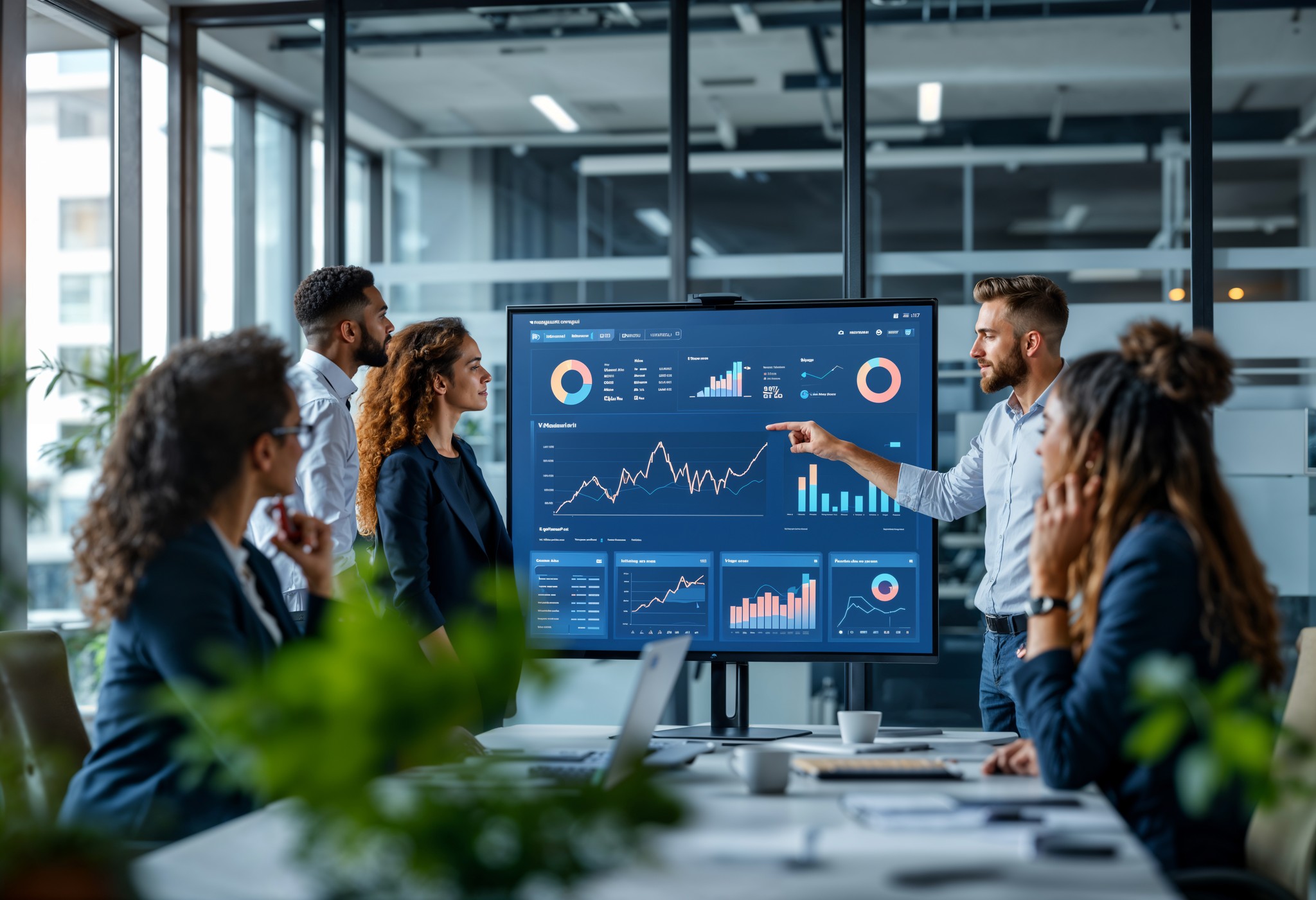 Top 10 Data Analyst Skills Employers Demand in 2025 – Uptrail – Tech ...