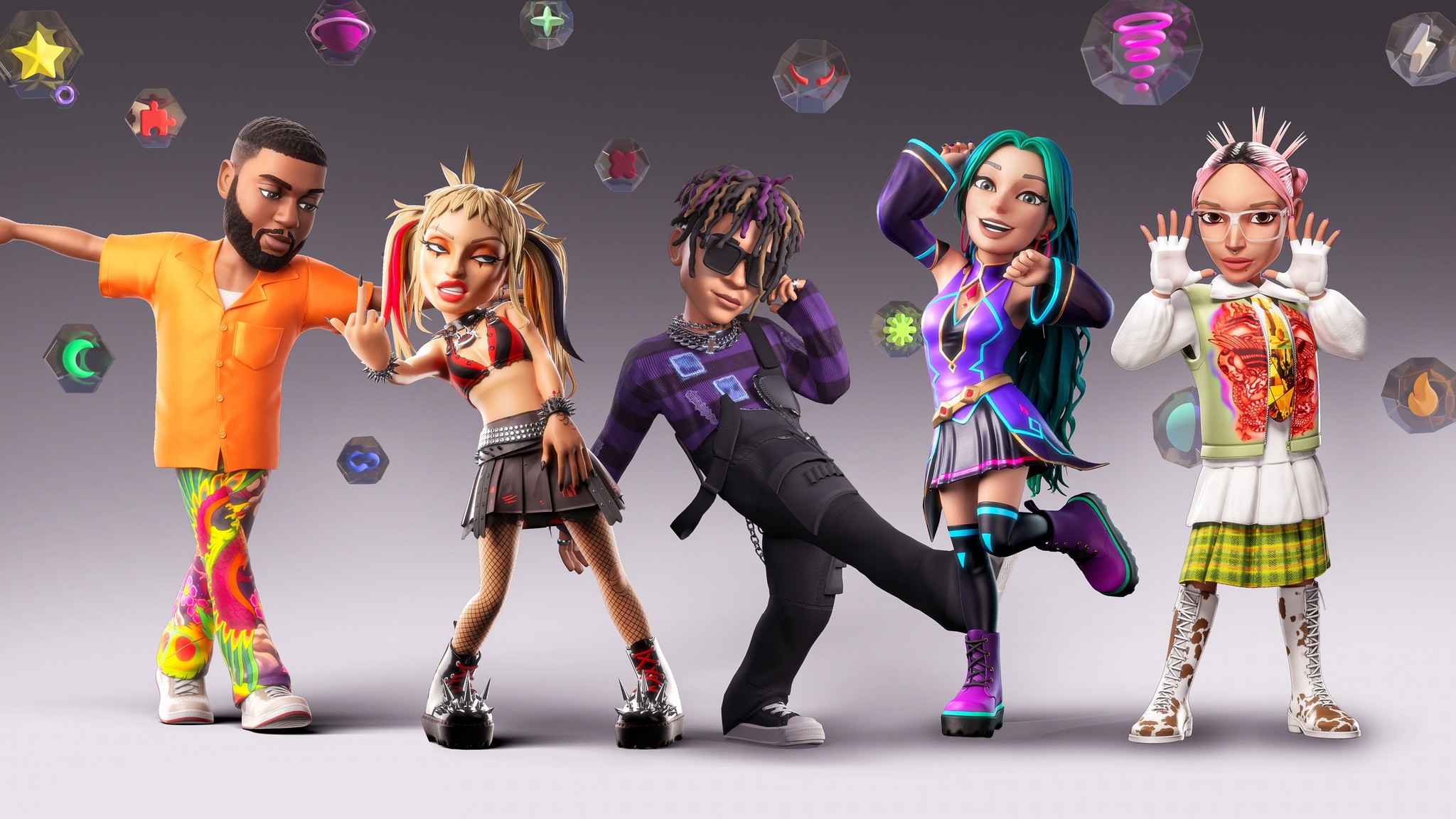 Genies Blog | Latest Updates on Digital Identity & Avatars