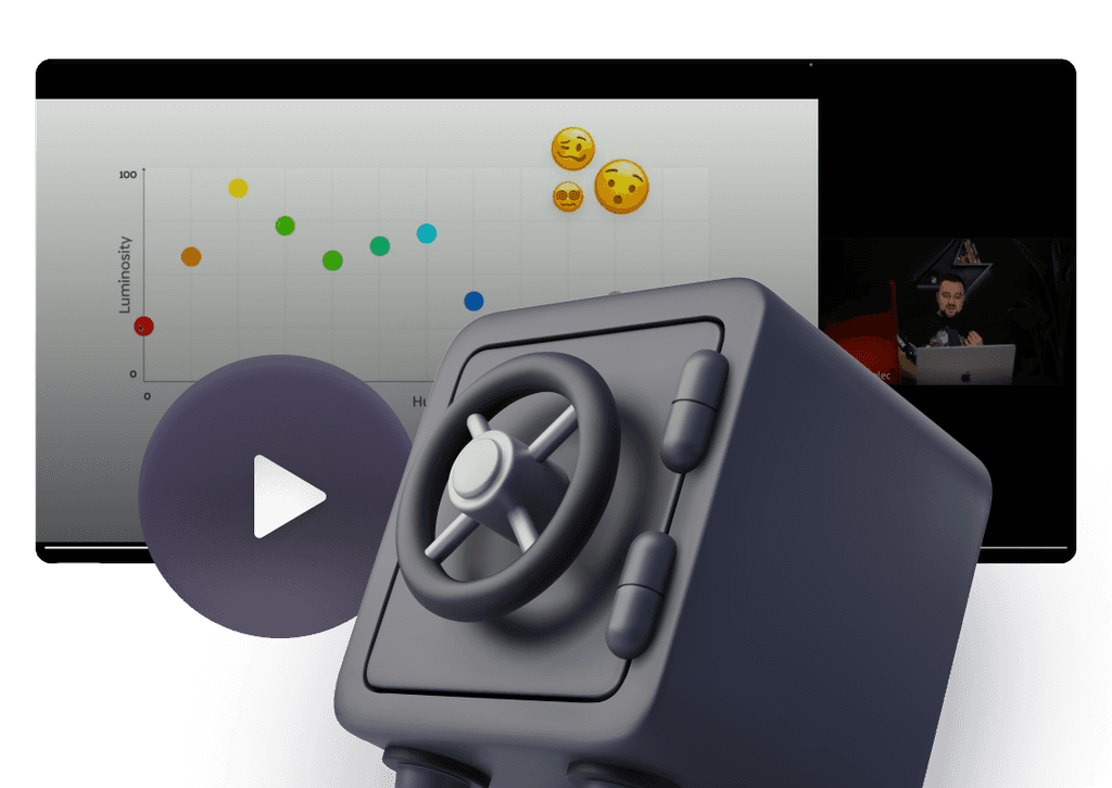 Supercharge Design – Master UI/UX with Clarity & Confidence