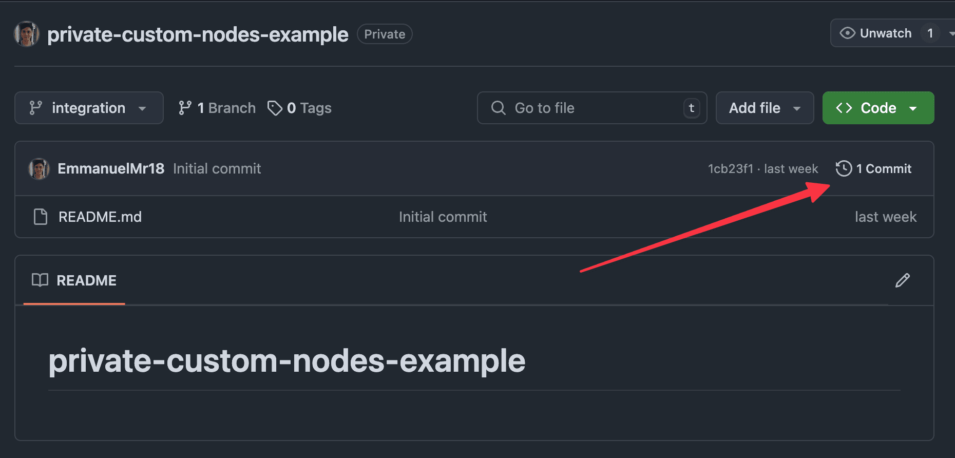 How to install private custom nodes? - Comfy Deploy