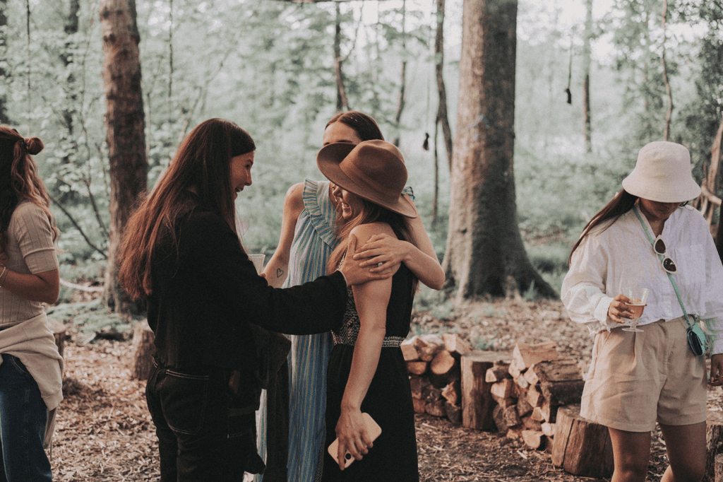 idle + wonder | rekindle your spark