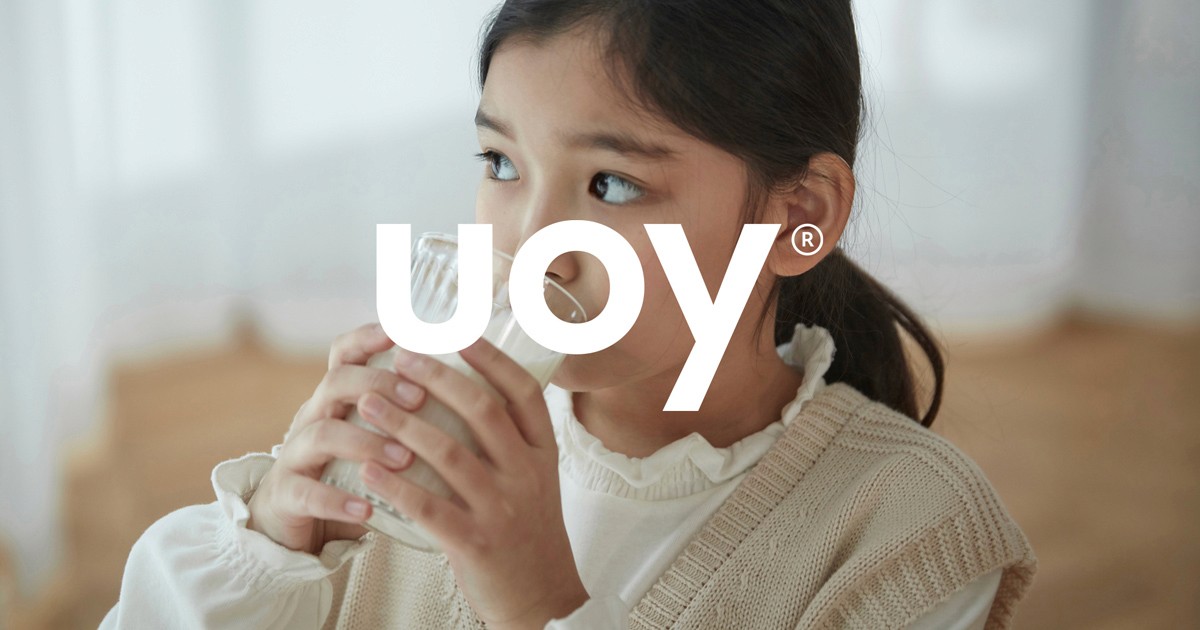 uoy® | Brand Design & Marketing