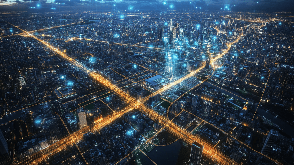 Expert Fiber Optic Network Design & FTTH Engineering | Engenuity Fiber