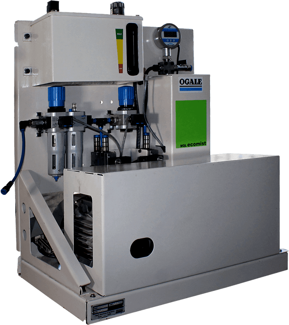 Ogale Machines and Systems