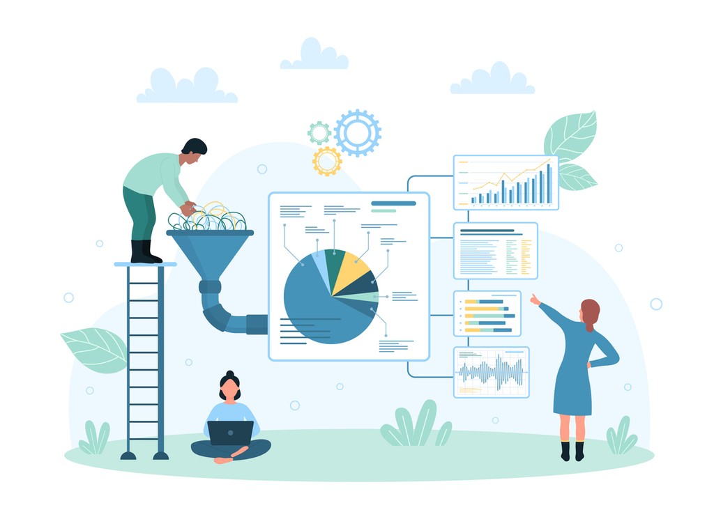What Is Data Transformation? Process, Types, and Database Examples ...