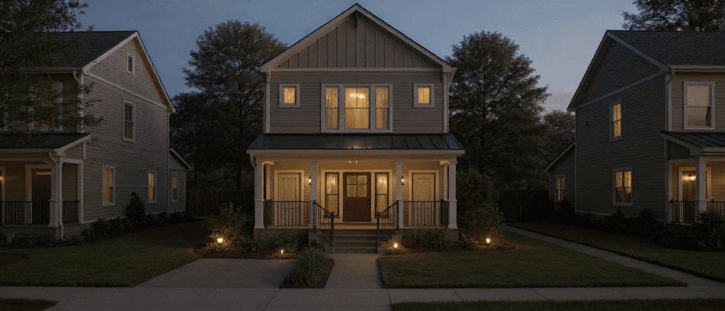 Loftis - My Framer Site