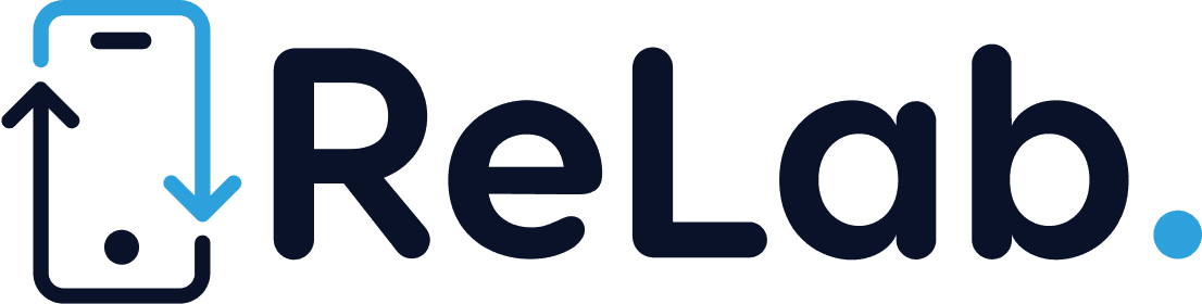 Relab: iPhone Occasion au Meilleur Prix