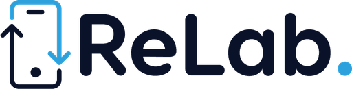 Relab: iPhone Occasion au Meilleur Prix