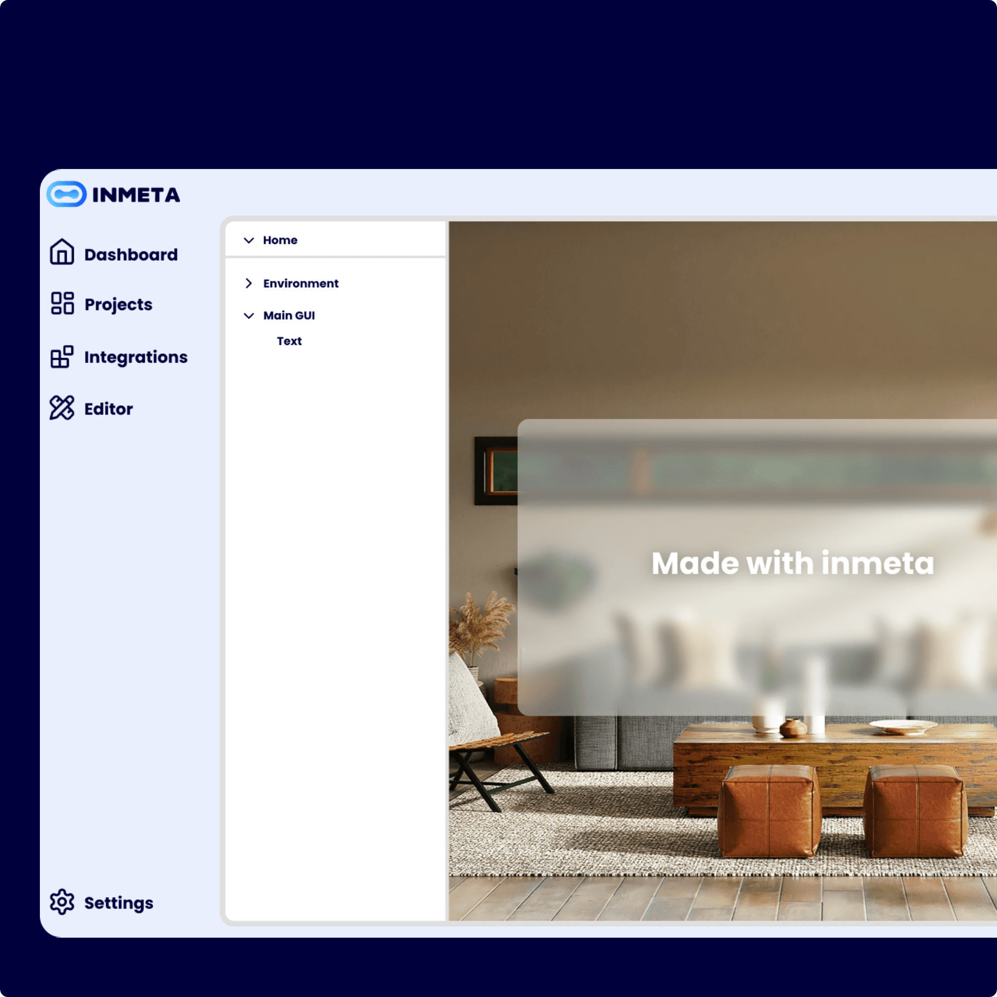 Welcome to Metaverse | inmeta.app