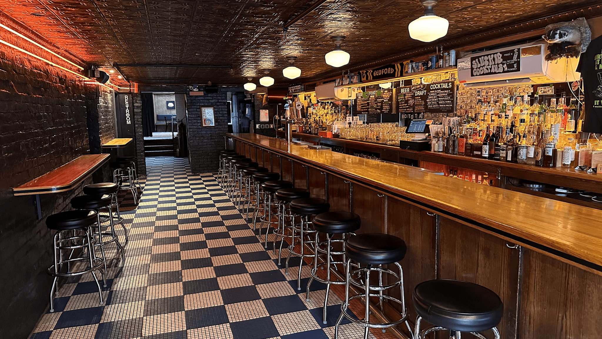 PUBKEY Bar and Media House