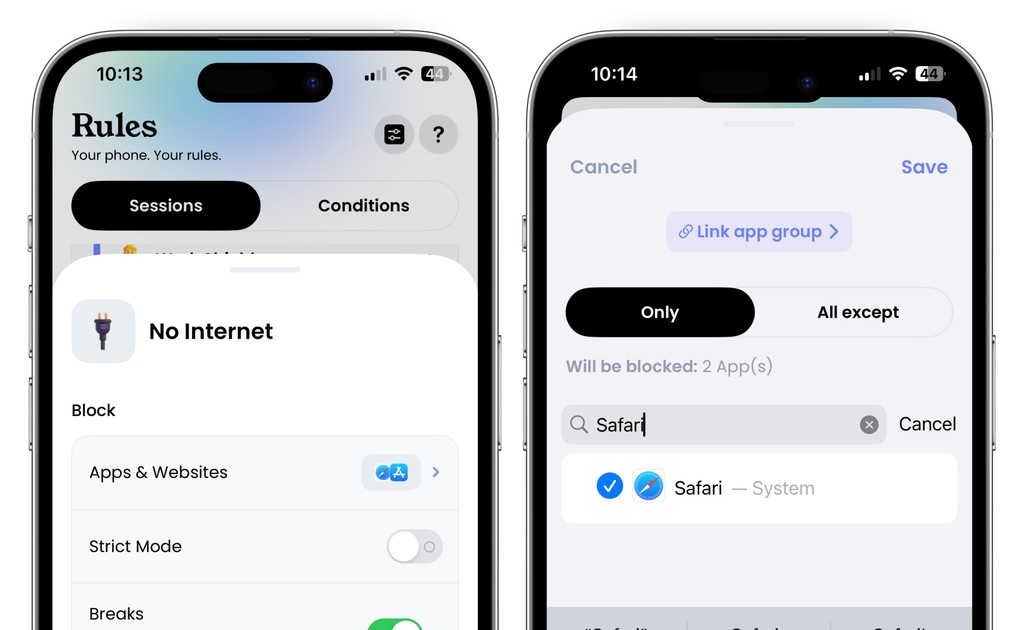 Jomo | What's the Best Dumb Phone Without Internet?