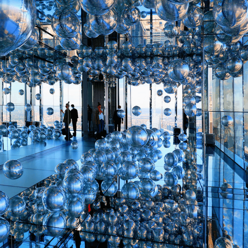 SUMMIT One Vanderbilt Tickets | NYC Observation Deck | tickadoo