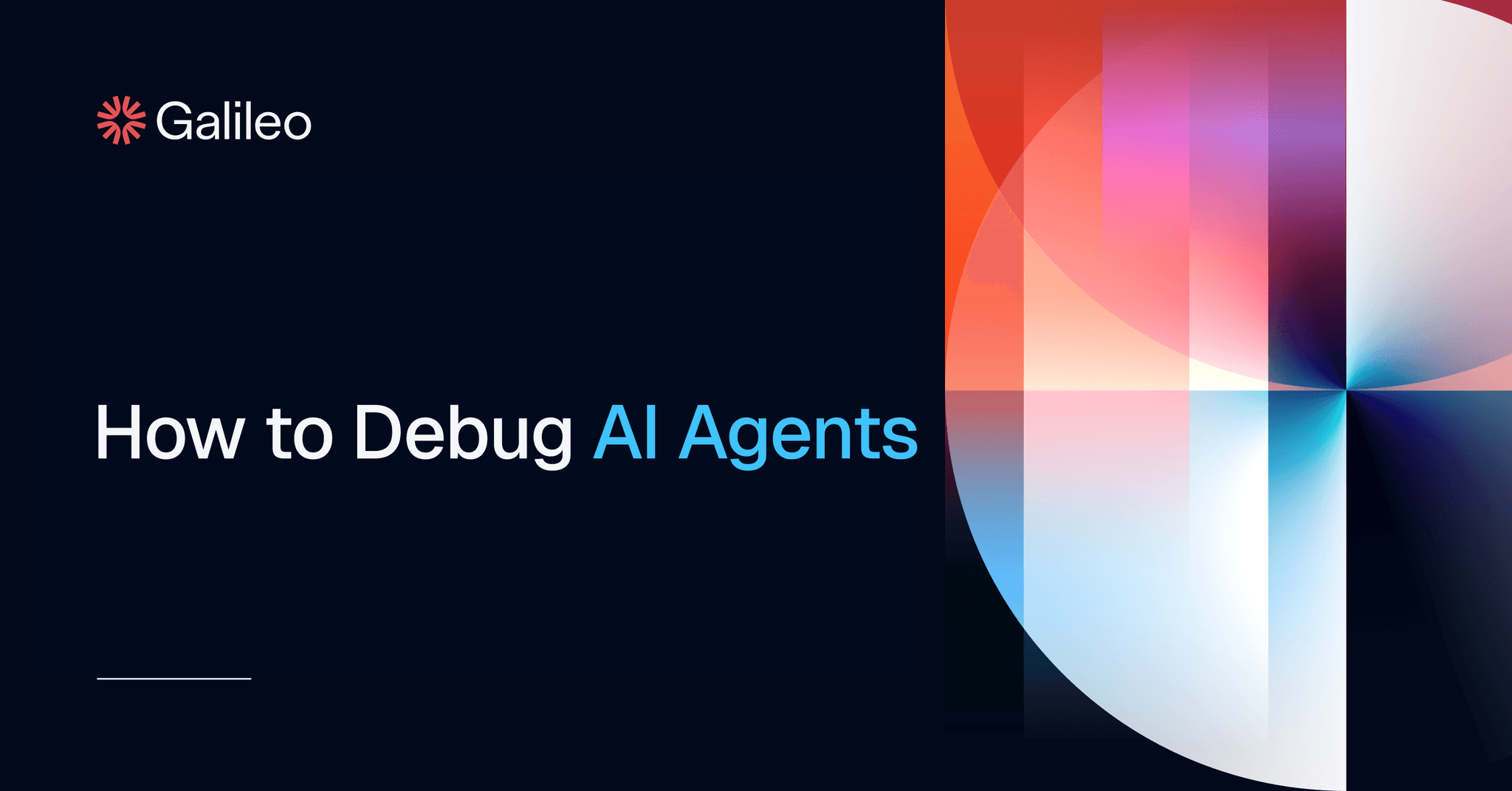How to Debug AI Agents: 10 Failure Modes + Fixes | Galileo